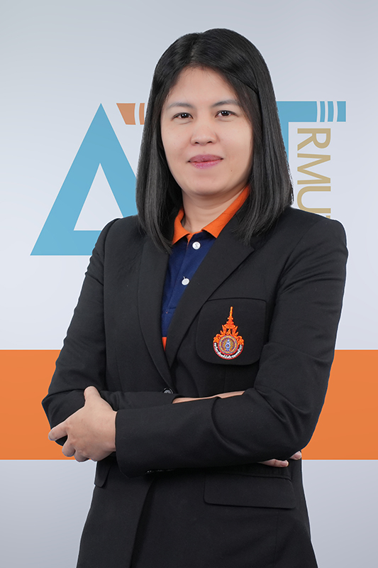 Training Subdivision : RMUTL